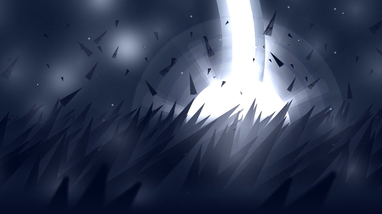 Nullscapes Wallpaper FULL LOOP - YouTube