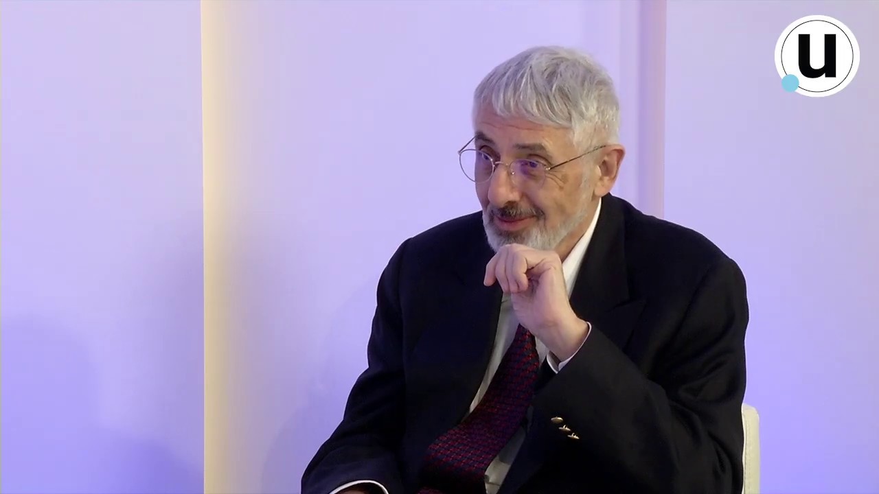 Vladimir Socor, expert al Jamestown Foundation, la Dezbaterile ...