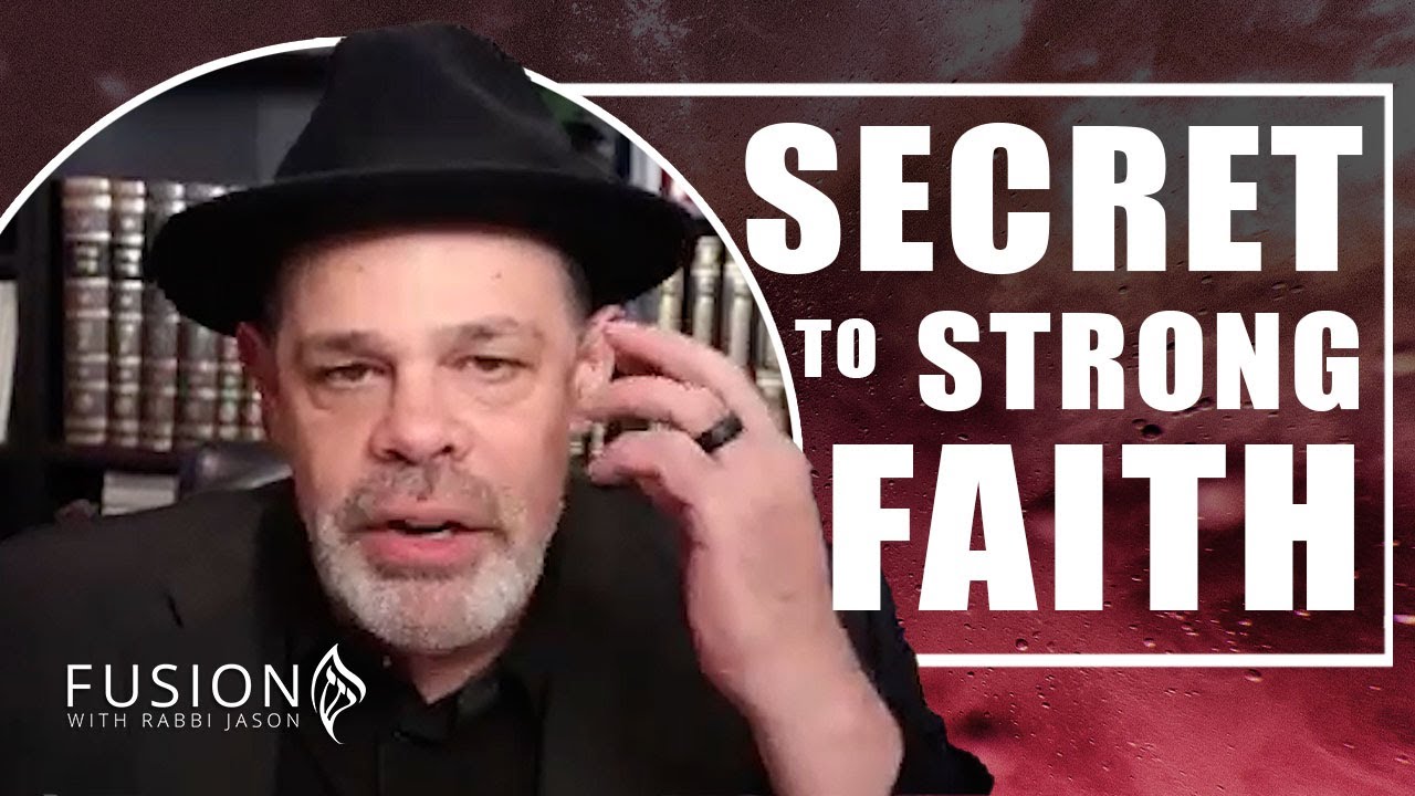 The Secret to a Stronger Faith: Unlocking the Power of Biblical Roots ...