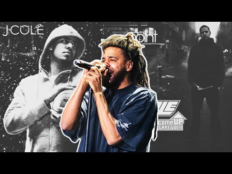 Thank you J Cole - YouTube
