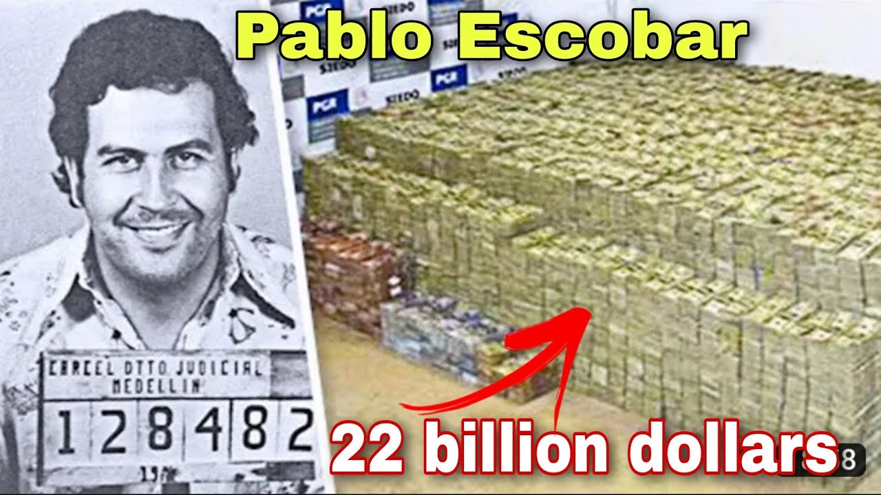 pablo Escobar story - seenaa Aja'ibaa - abel birhanu - donkey tube ...