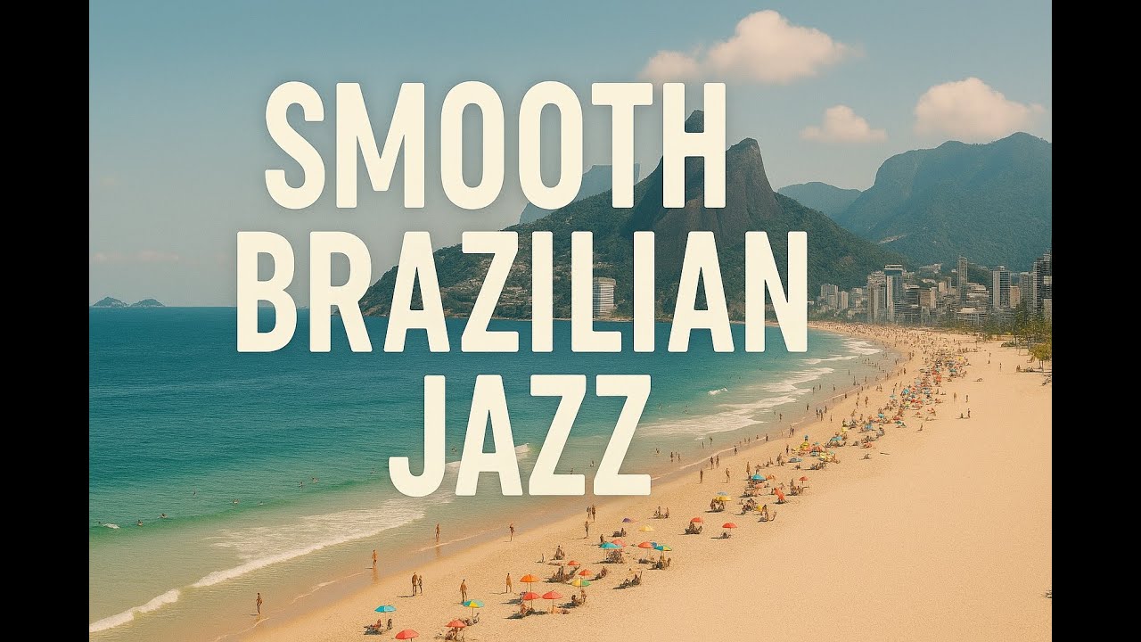 Mundo Tropical Bossa Nova - YouTube
