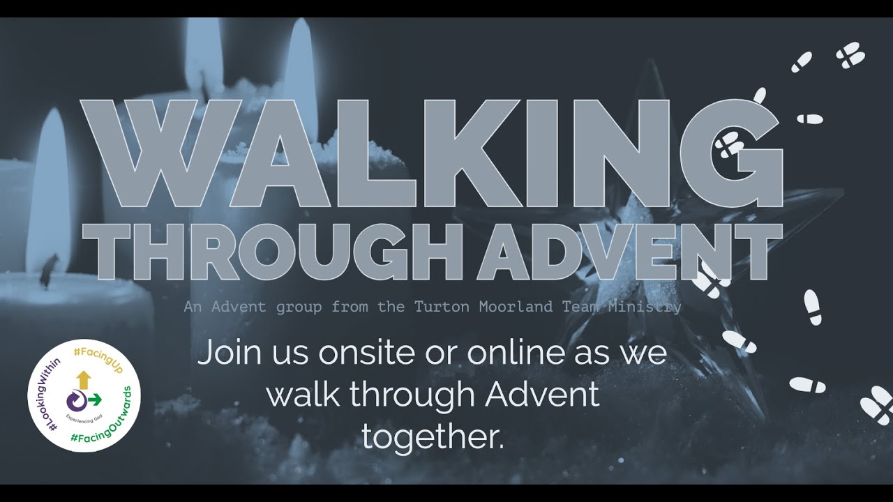 Advent Group Week 4: Worshipping - YouTube