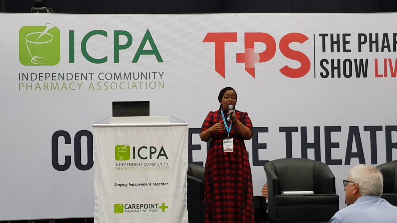 Ziyanda Mfuku - SAPC CPD App - YouTube