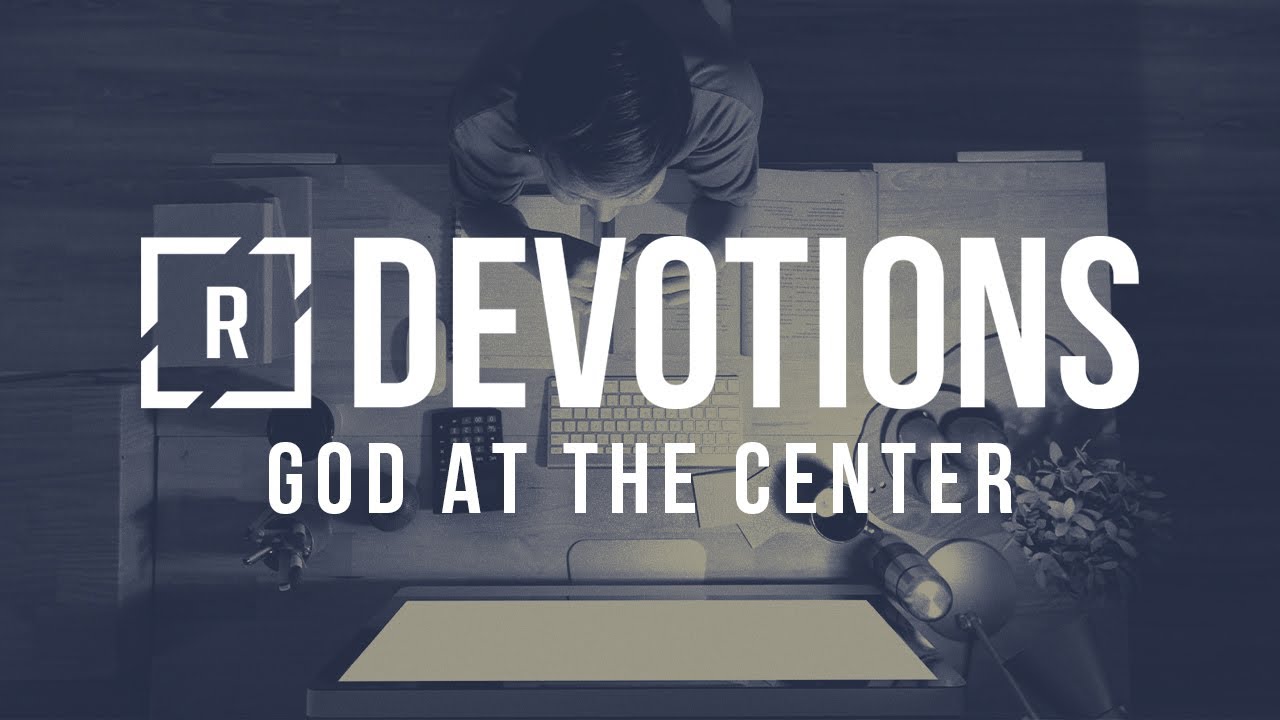 Cutting & Self Harm | R Devotions | ResLife Church - YouTube