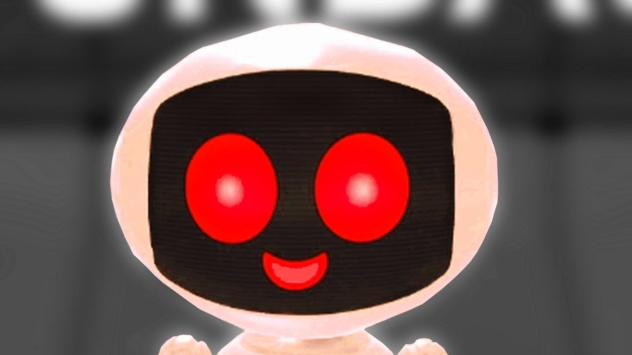 PSVR - 98% of You didn't know this FREE Game Existed! - YouTube