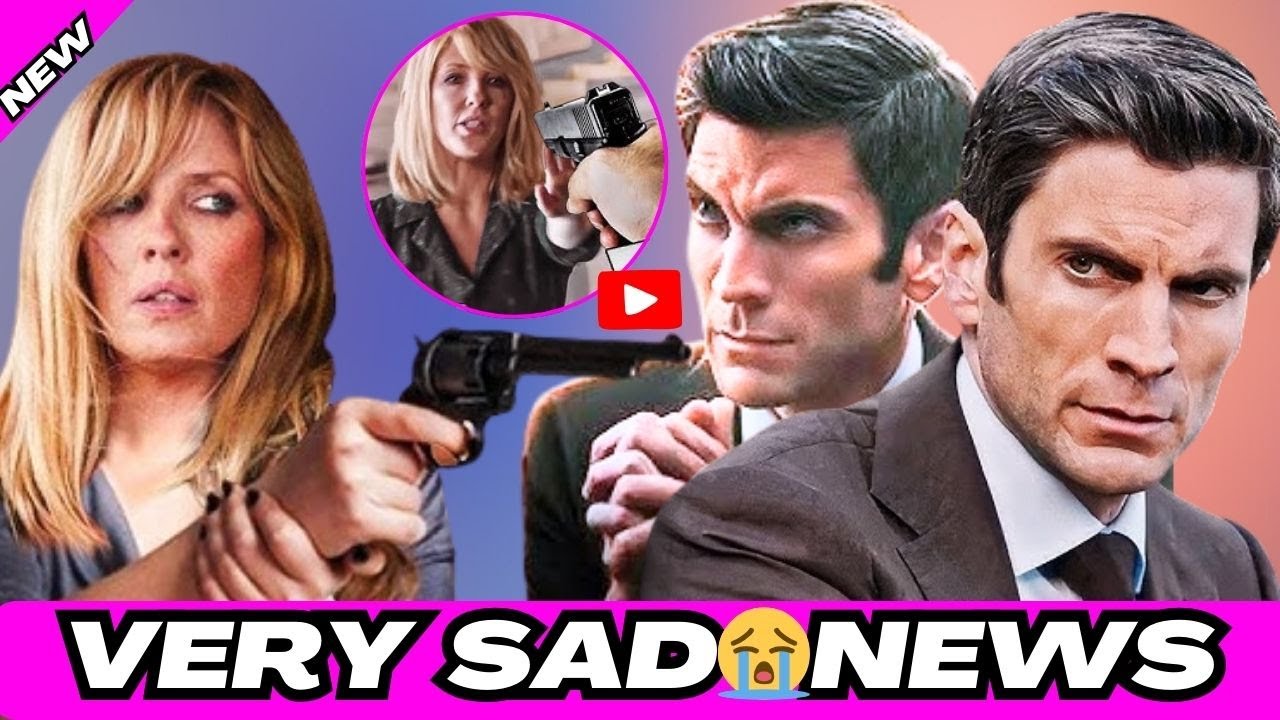 Very Sad😭 News : Shocking Evidence Pointing to Another Character Taking ...