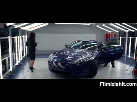 Ajan - Spy Movie - Official Trailer