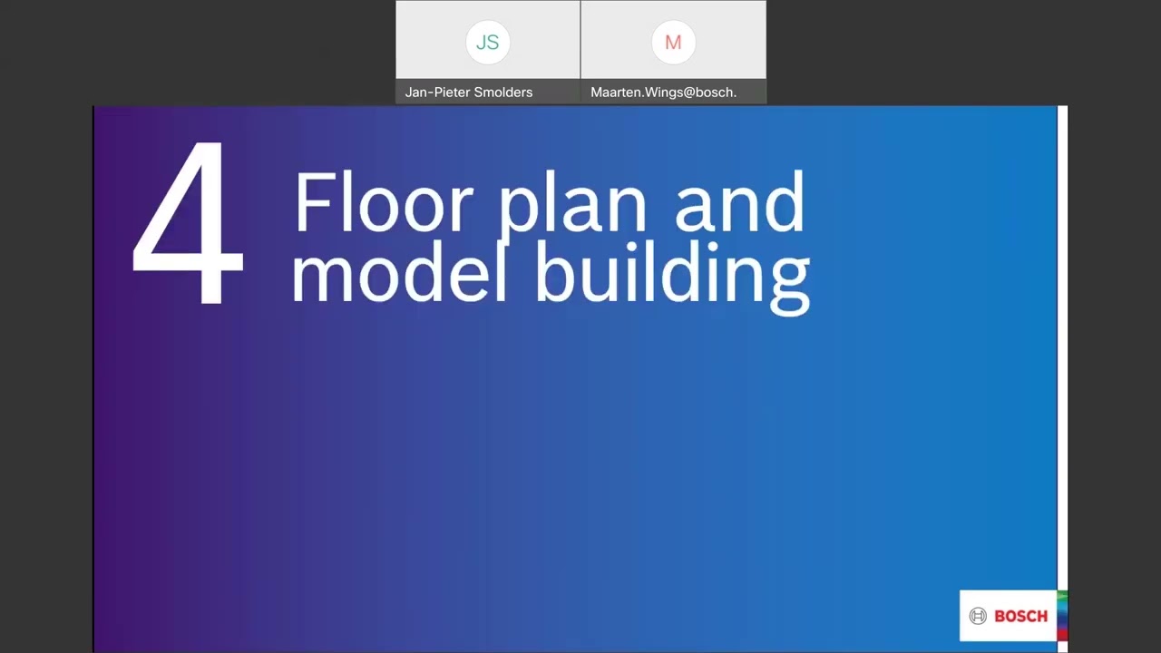 Webinars: Loudspeaker planning with EASE Address - YouTube