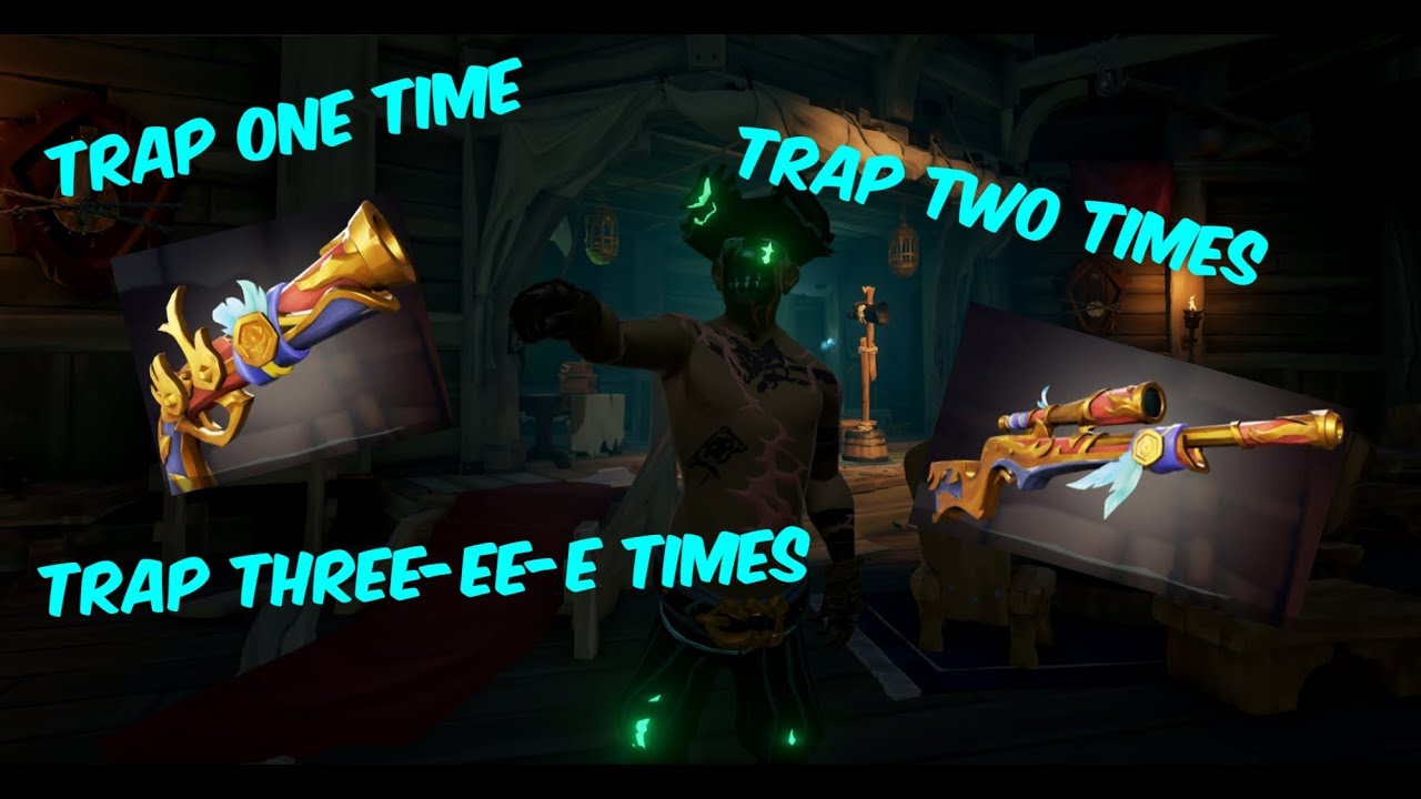 SOT Arena Montage -[HML Edit] - YouTube