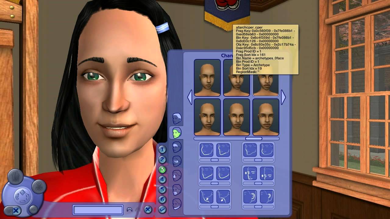 The Sims 2 Student Creation - Faculty of Science - YouTube