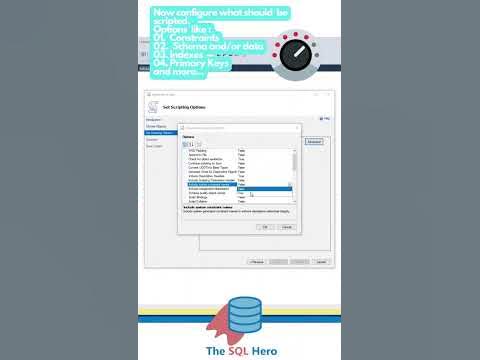 Copy tables 🤯 #SQL #dataengineering #dataanalytics #datascience #sqlserver #database #dba #data ...