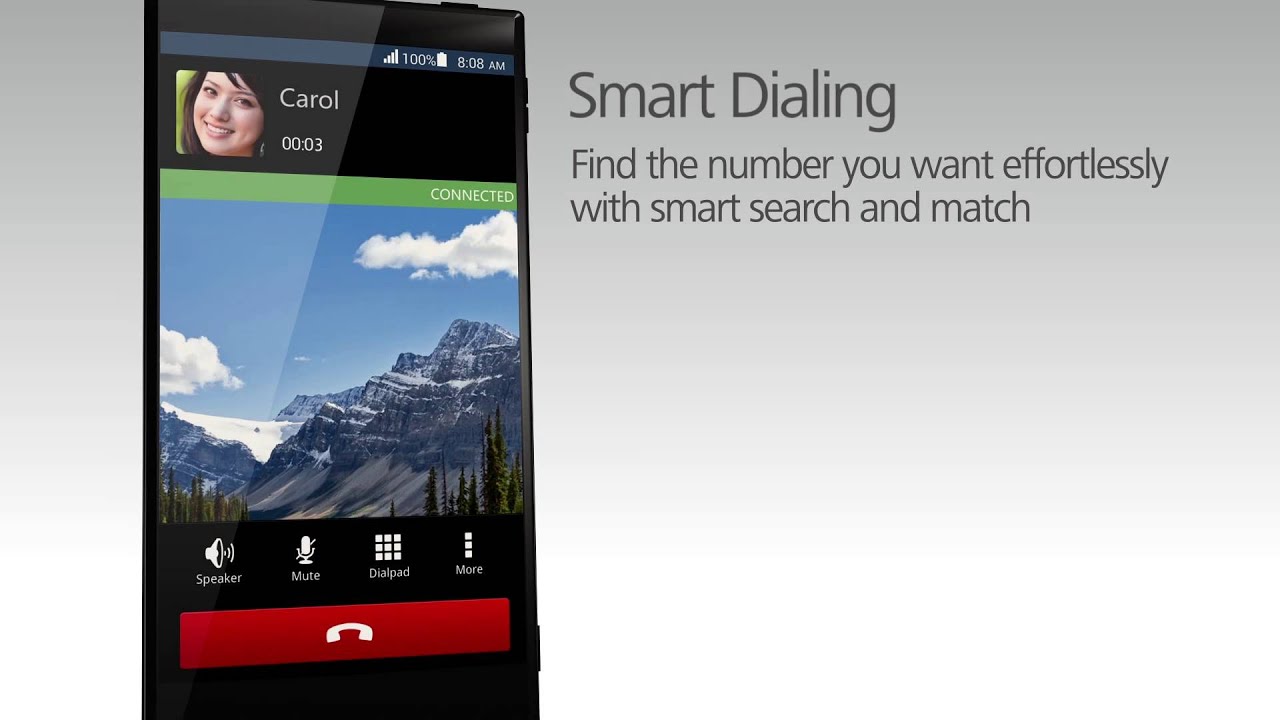 Introduction of Emotion UI 1.6 features - YouTube