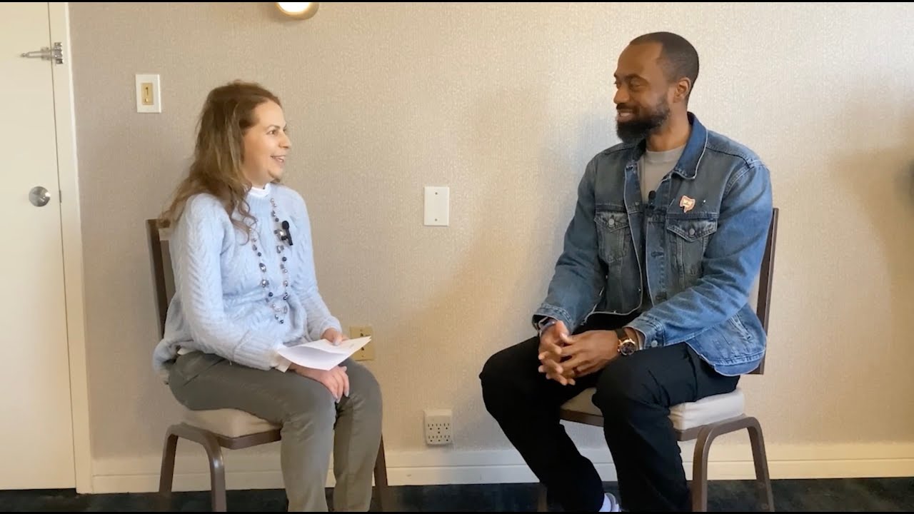 Episode 27: Advocacy As an Ambassador for Fight CRC ft. Jeremy Echols ...