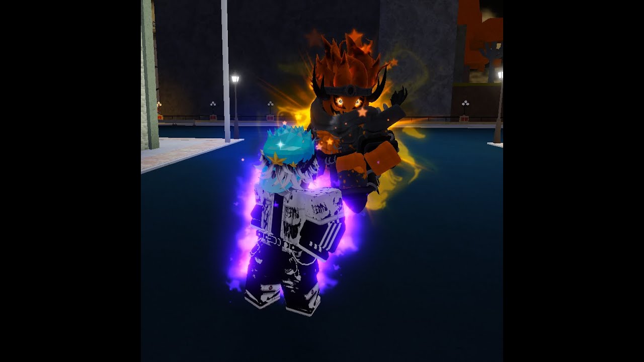 ROBLOX YBA - YouTube