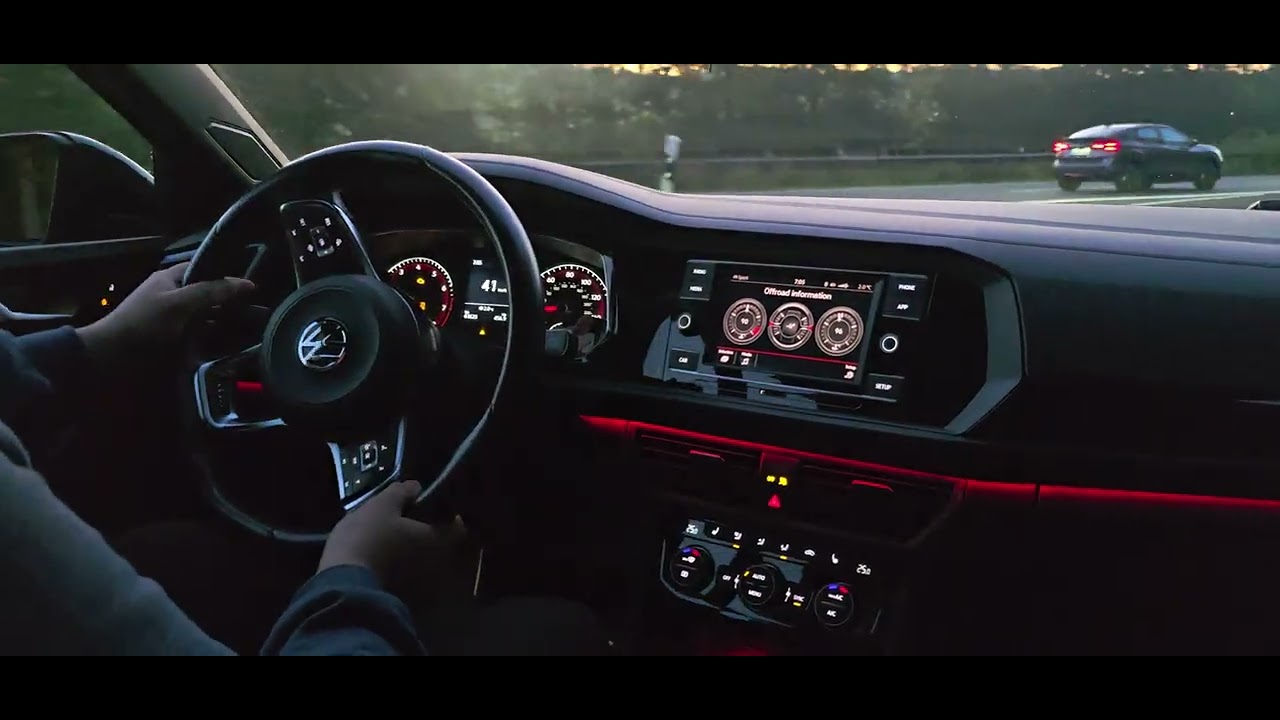VW Jetta GLI Mk7 Edition 35 🇺🇸 APR Intake & Exhaust 🔥 Sound&Drive ...