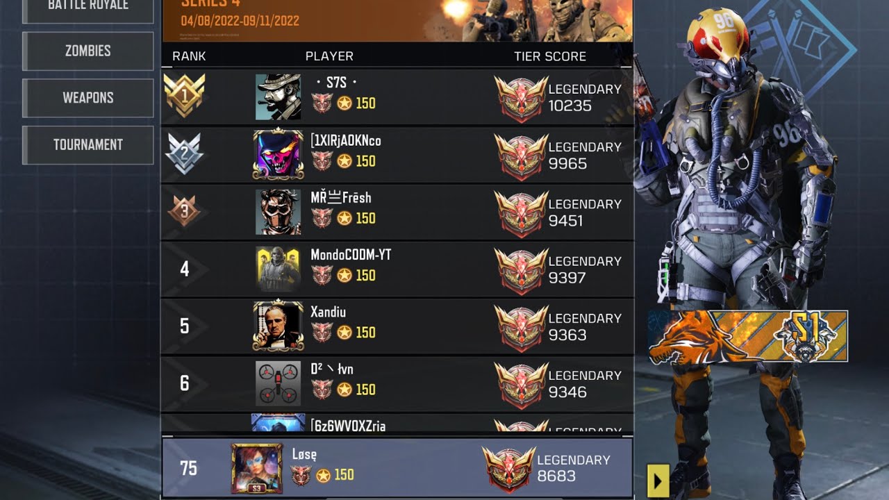 SOLO VS SQUAD IN CODM MULTIPLAYER - YouTube