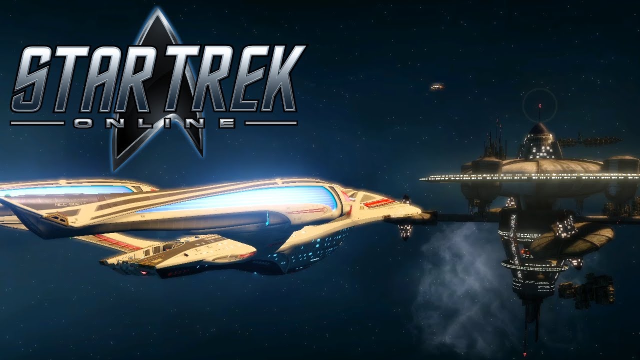 Dabo Time!! Star Trek Online - Episode 66 - YouTube
