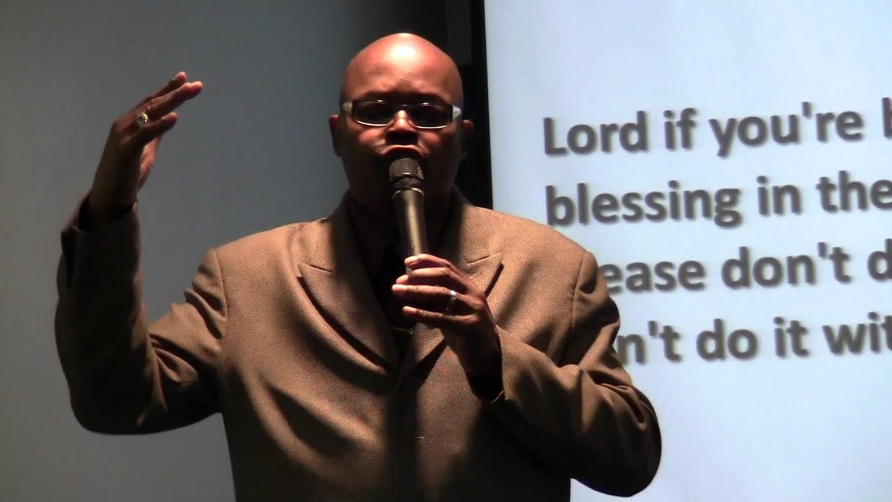 Ivory Johnson - Don't Do It Without Me! - YouTube