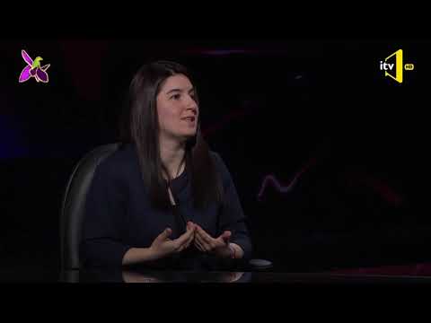 Vəfa Ağayeva: \