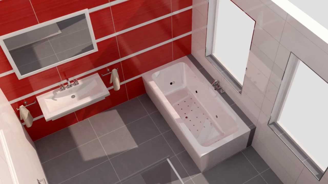 MeinBad 002 - YouTube