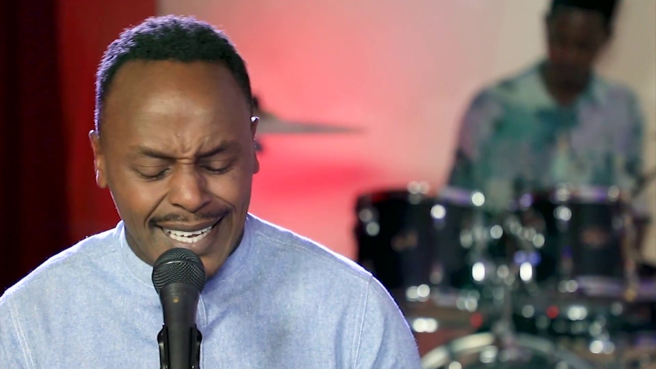 Charles J. Muiruri - Wastahili Official video - YouTube