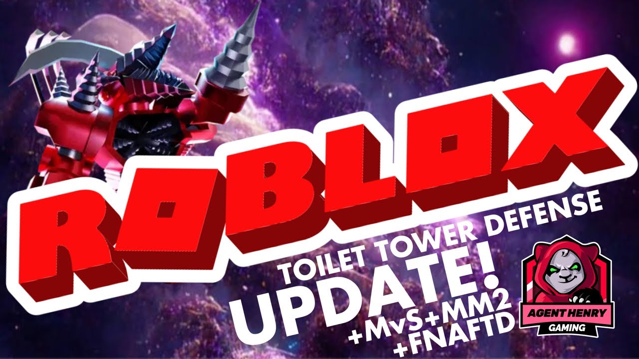 Roblox TTD Toilet Tower Defense Ep77 Pt2 Clans Update # ...