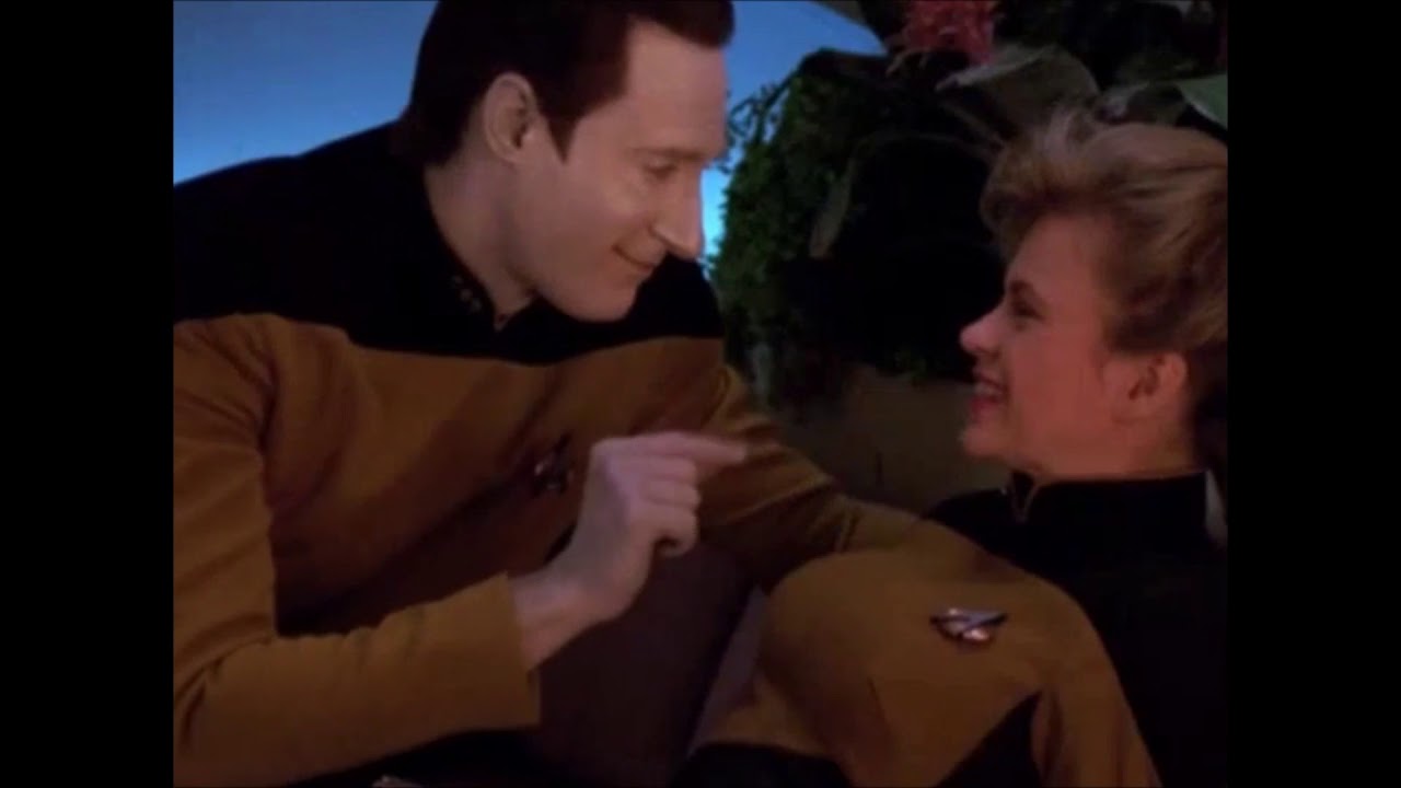 Data Singing - YouTube