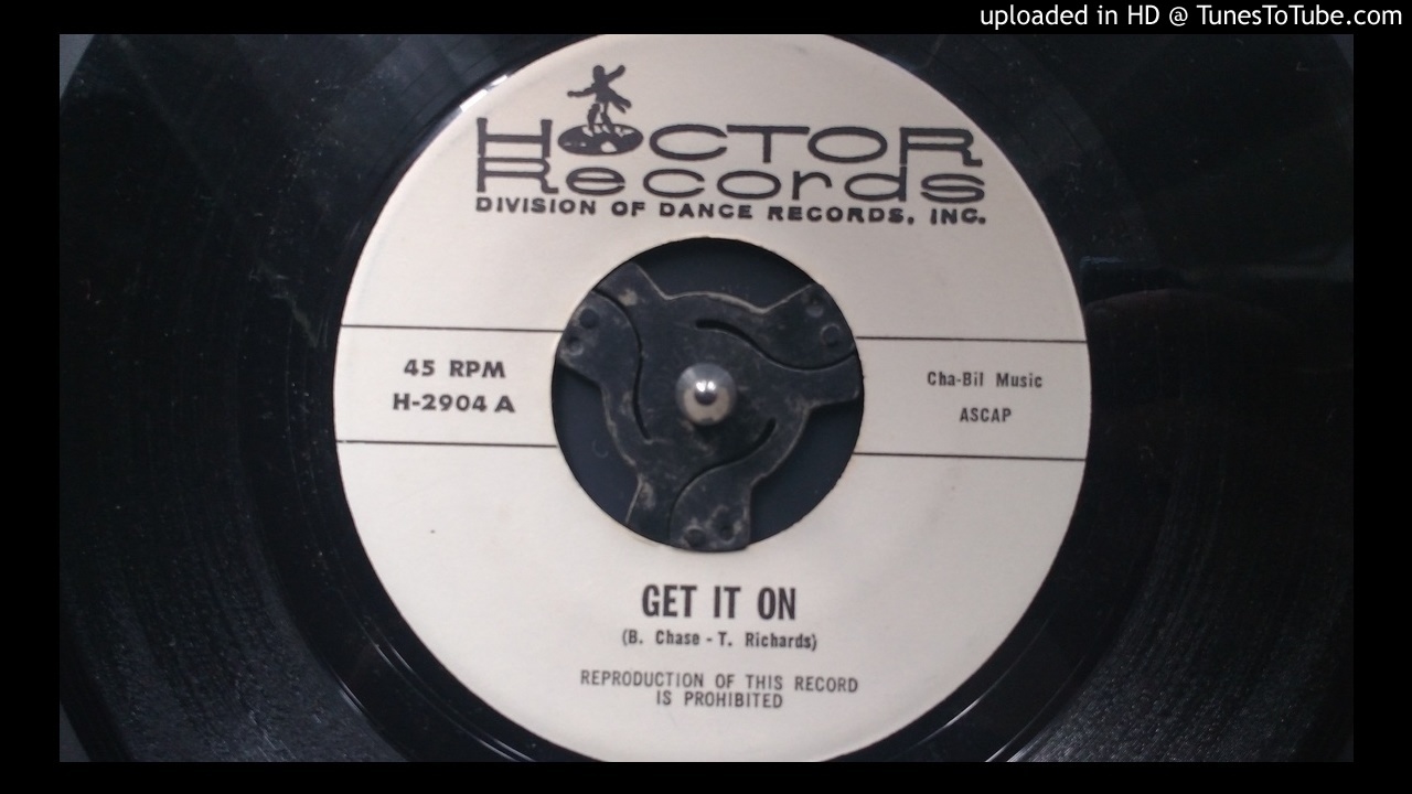 Hoctor - Get it On - YouTube