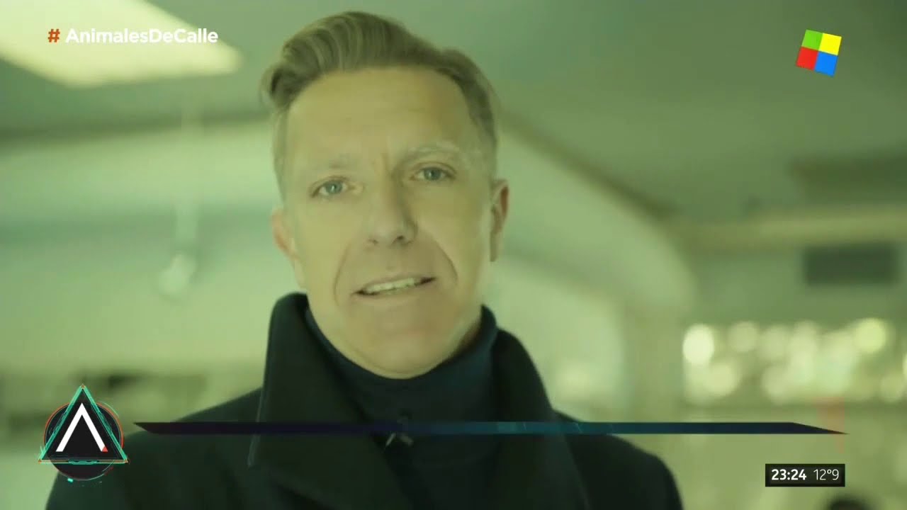 Atucha II: La central nuclear como nunca la viste - YouTube