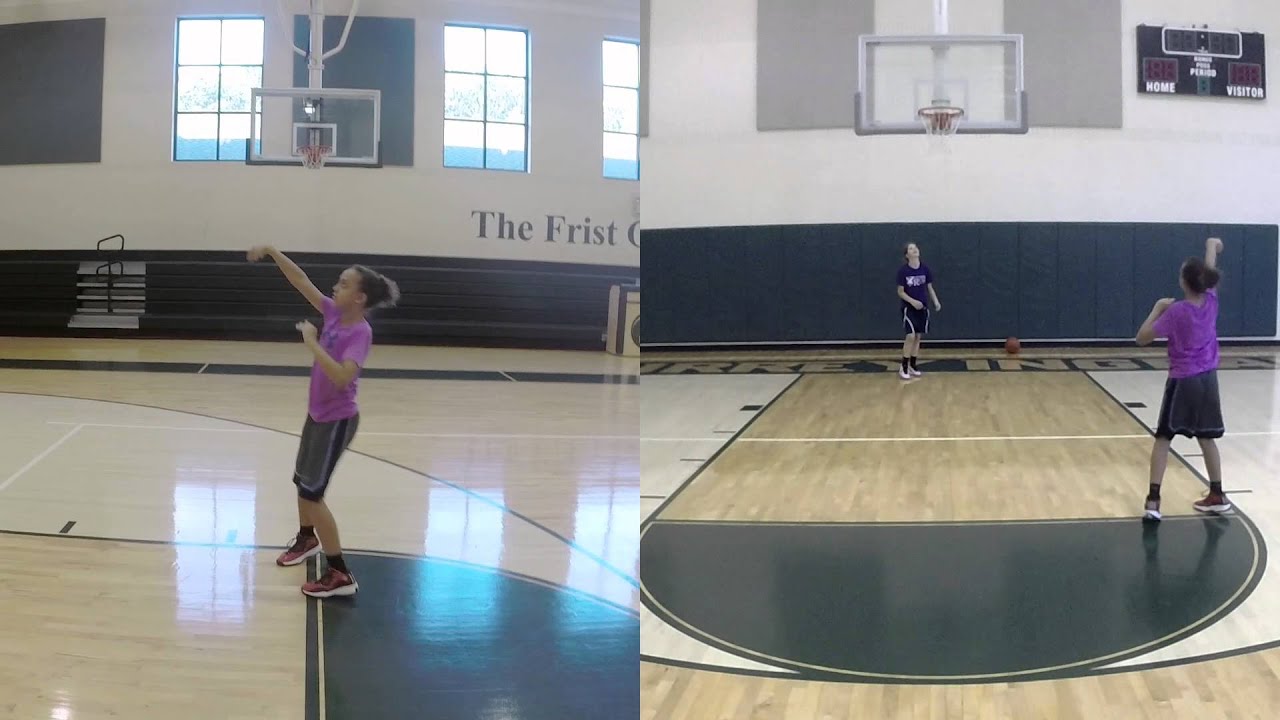 Sydney Ryan Pure Sweat Academy 2015 - YouTube