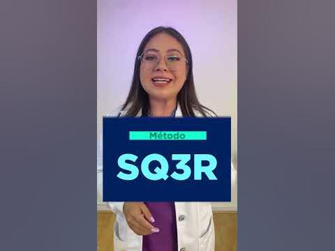 Técnica de estudio SQ3R - YouTube