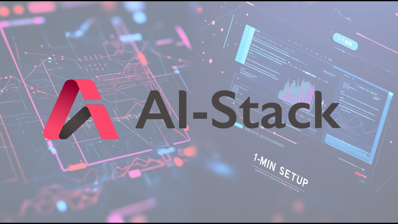 AI-Stack: Deploy AI 10x Faster | The Ultimate GPU Management Platform ...