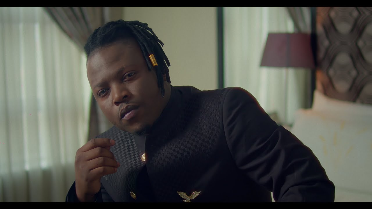 Morris King of Jozi ft Mduduzi Ncube-Kudala Bengikuza(Official Video) - YouTube