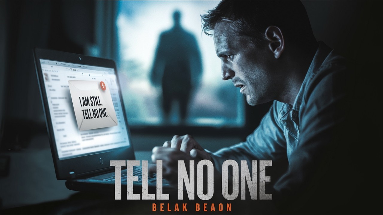 TELL NO ONE SYNOPSIS - YouTube