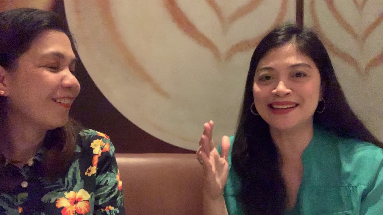 Homeschooling 101 with Rosemarie Reyes - YouTube