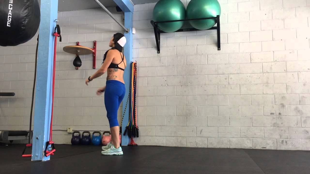 Pull up/Pushup Burpees - YouTube