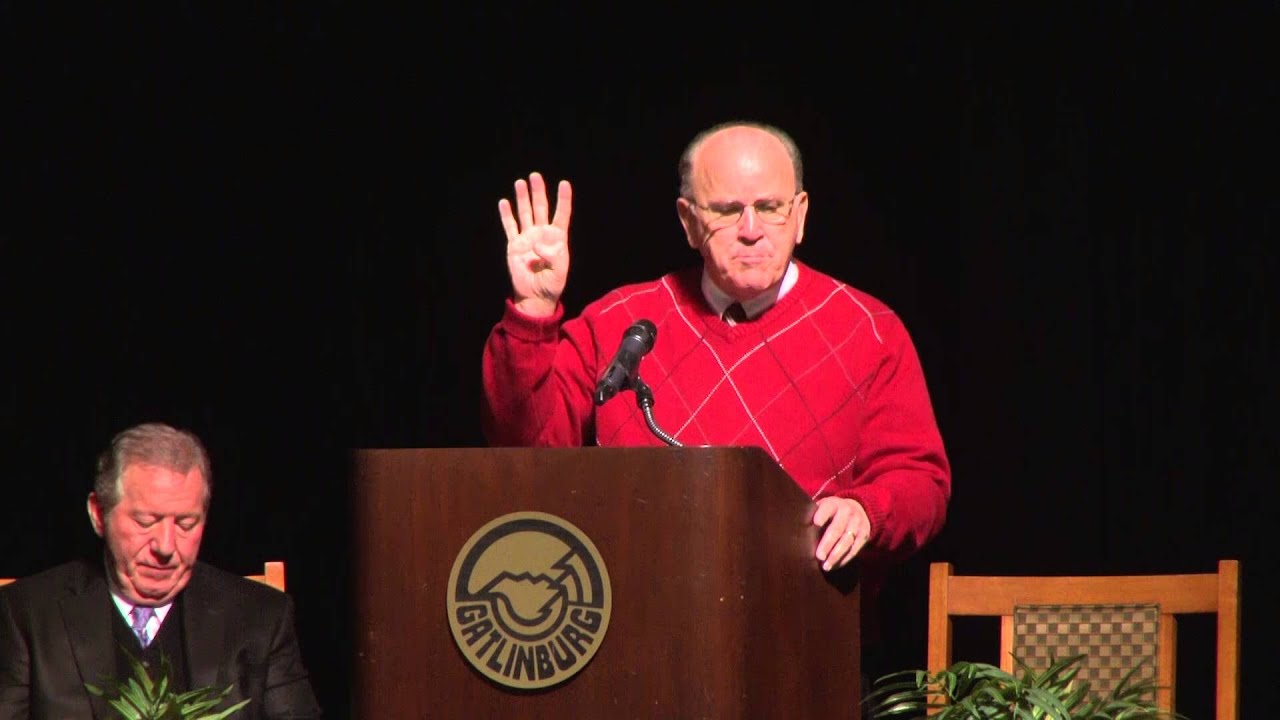 Men's Session 1 given by Dr. Mike Edwards - YouTube