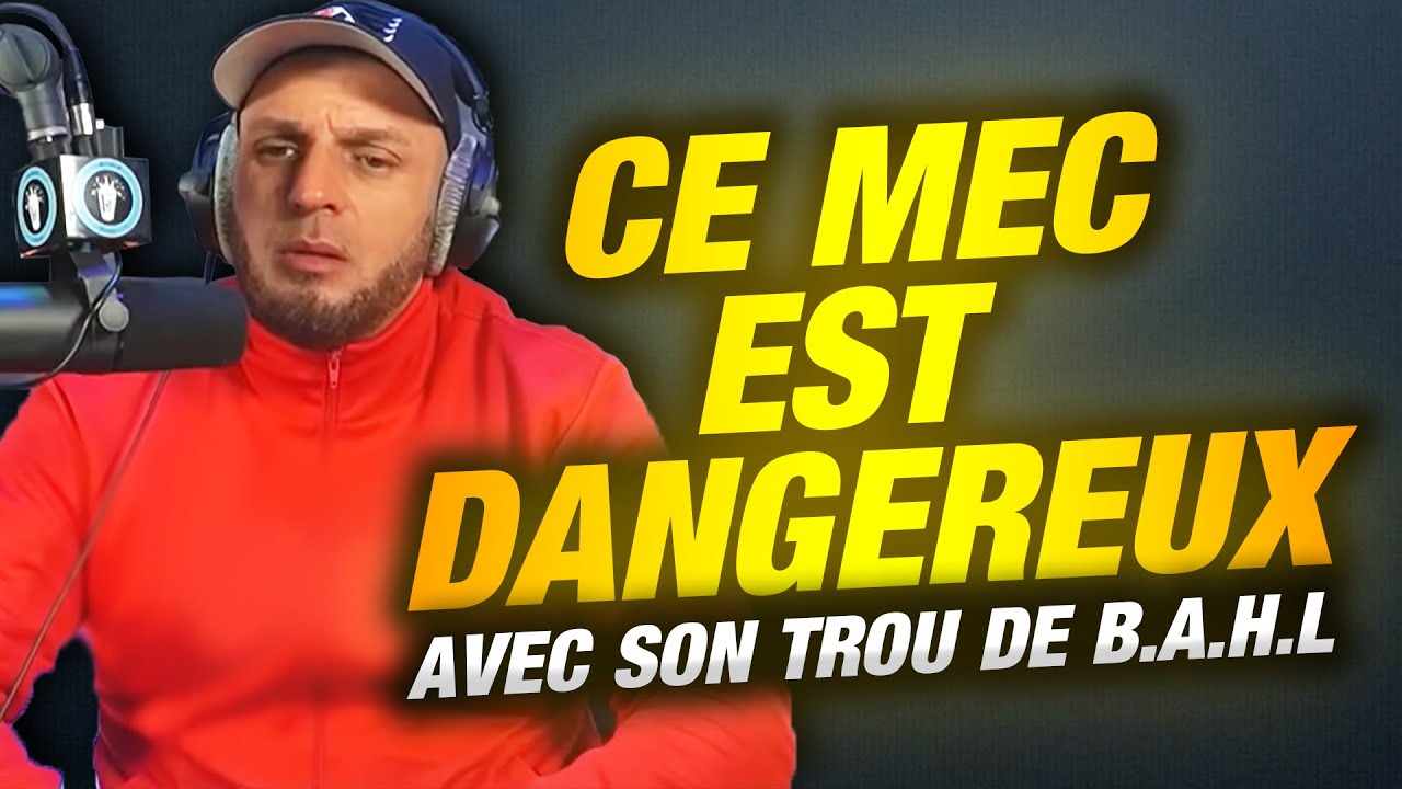 BASSEM, SA B.A.H.L ET SES FITAN - YouTube