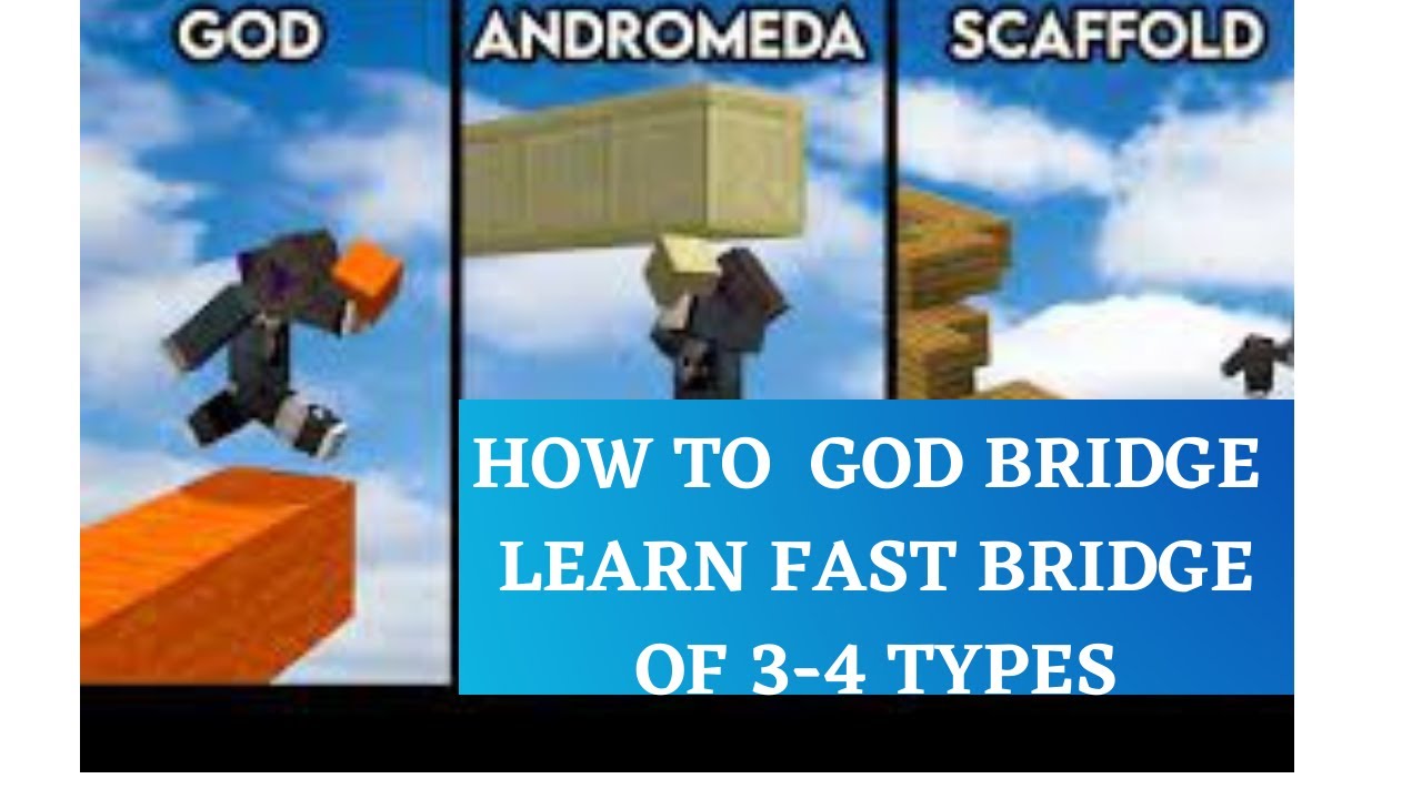 HOW TO GOD BRIDGE || GOD BRIDGE KASE KARE || HOW TO FASTBRIDGE - YouTube