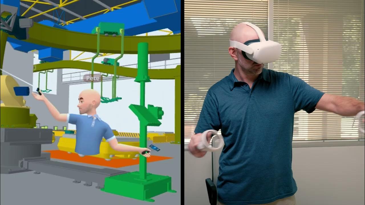 Resolve - VR Construction Reviews. View large BIM and Navisworks on Quest 2, Quest 3, and Quest ...