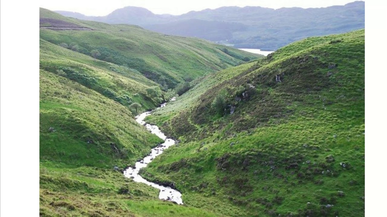 Upper course landform video links - Google Slides - YouTube