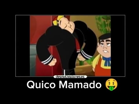 Quico acepto a cristo rey en su corazon 🤑🧐 - Momentos XD / #funny - YouTube