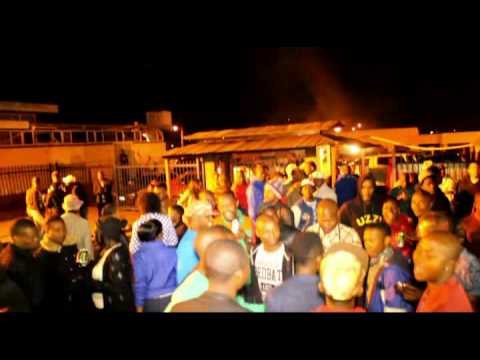 Catchupzone seshego - YouTube