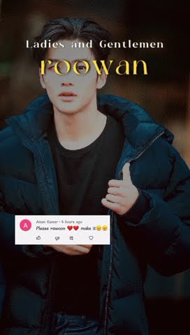 roowan is on trending - YouTube