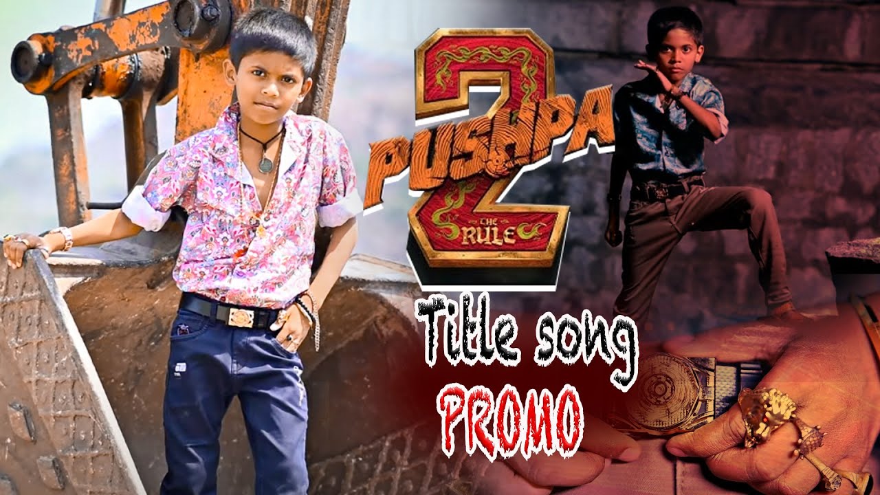 PUSHPA PUSHPA Cover Song | JC Vibes | Latest Telugu Covers Songs ...