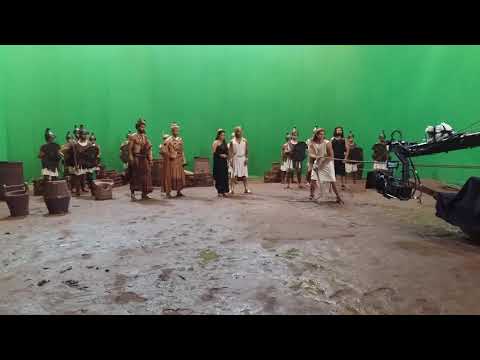 Making PORUS vs ALEXANDER