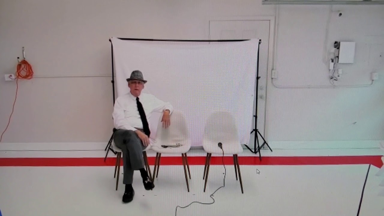 Fred Fishback recommends skills for life coaching for students - YouTube