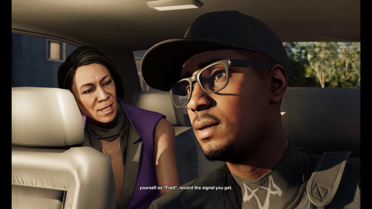 Watch Dogs 2 4k Gameplay #26 Tapping the FBI GTX1080 - YouTube