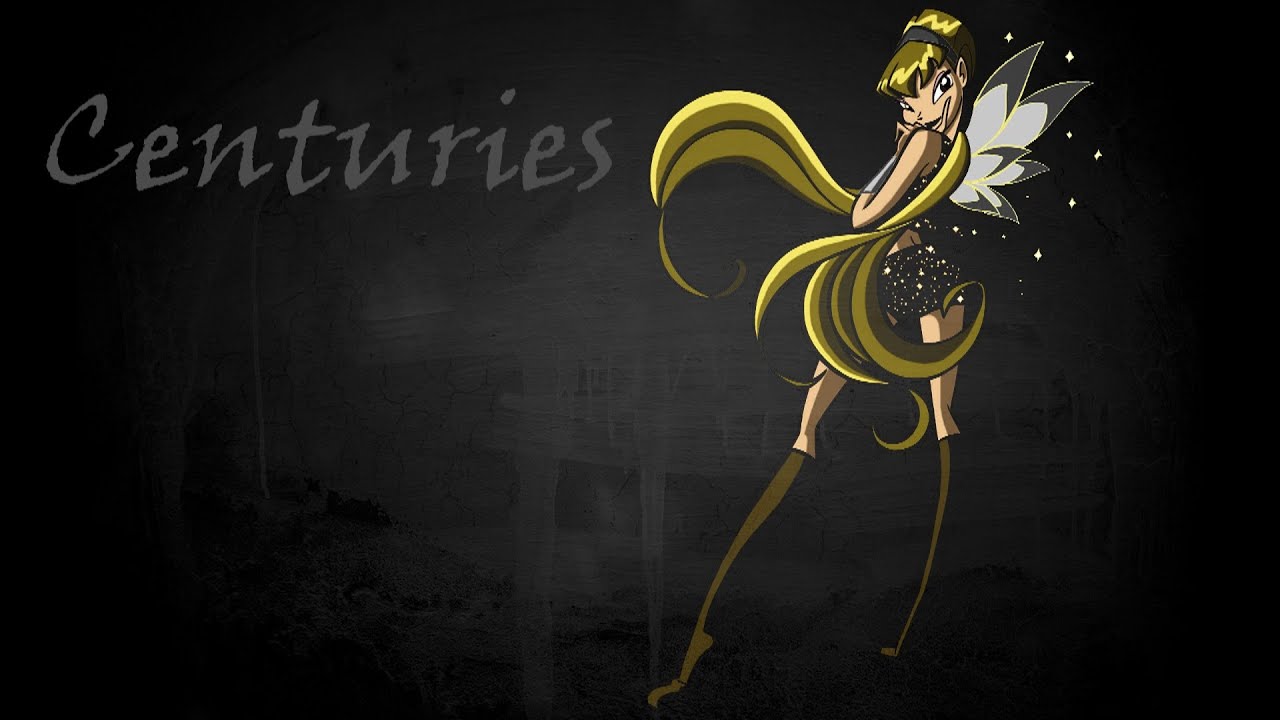 Winx Club Dark Stella